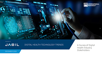 The Future of Digital Health: Insights from Jabil's 2024 Healthcare Survey | Jabil